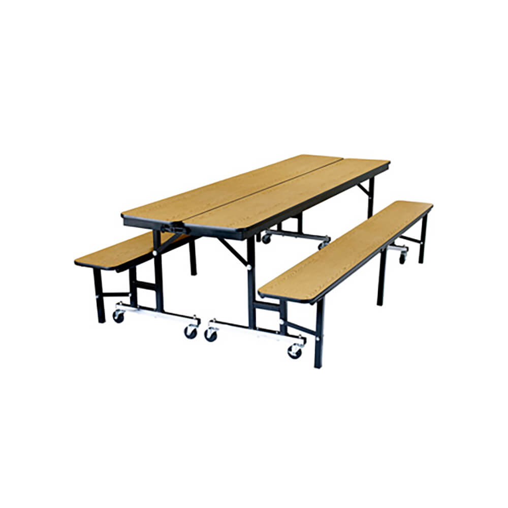 Convertible Bench Unit - Proacademy Furniture