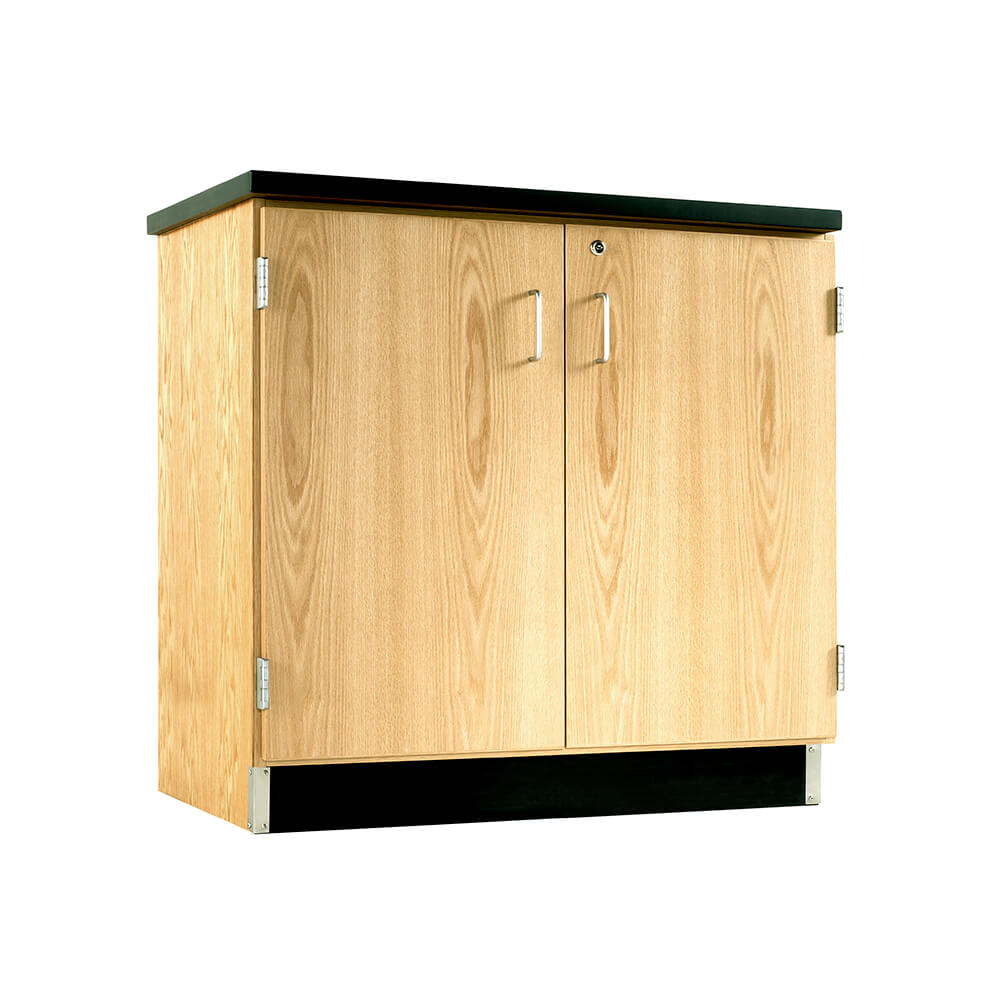 Door Base Science Cabinet - Proacademy Furniture