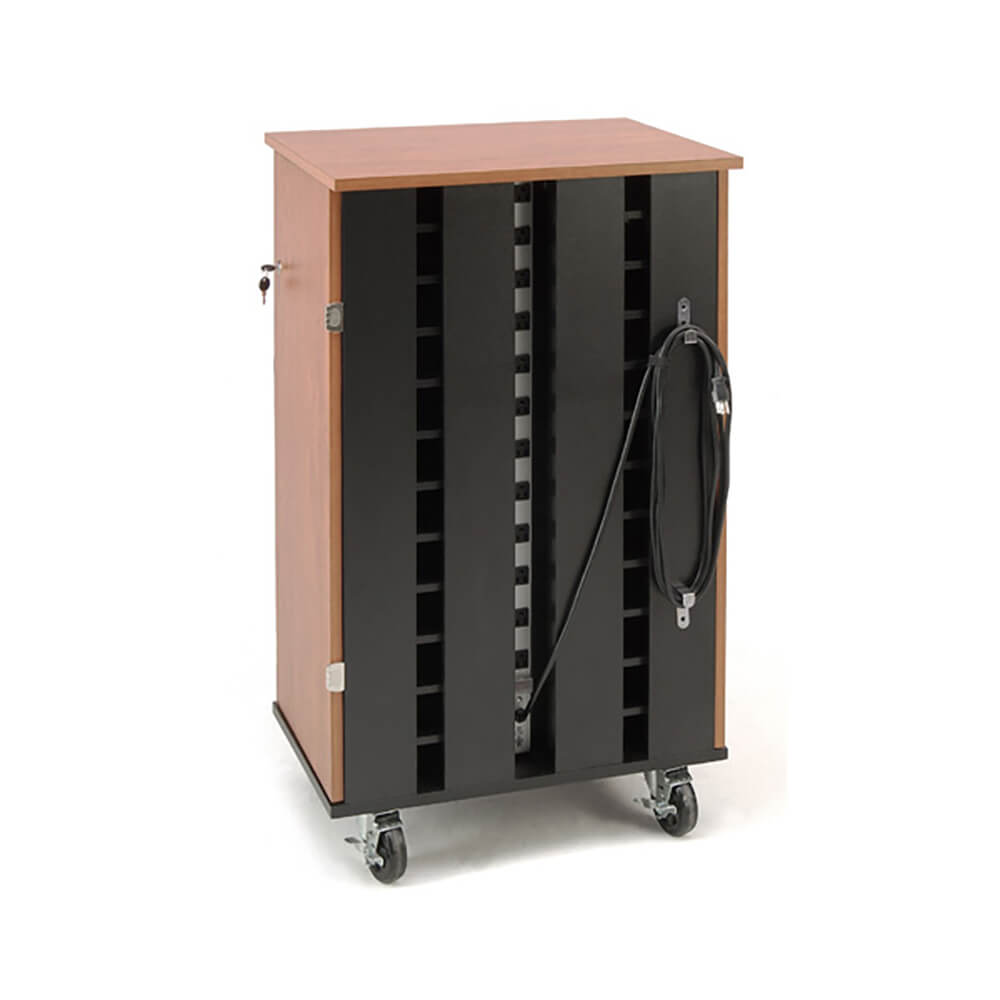 TCSC Tablet Charging & Storage Cart - Proacademy Furniture